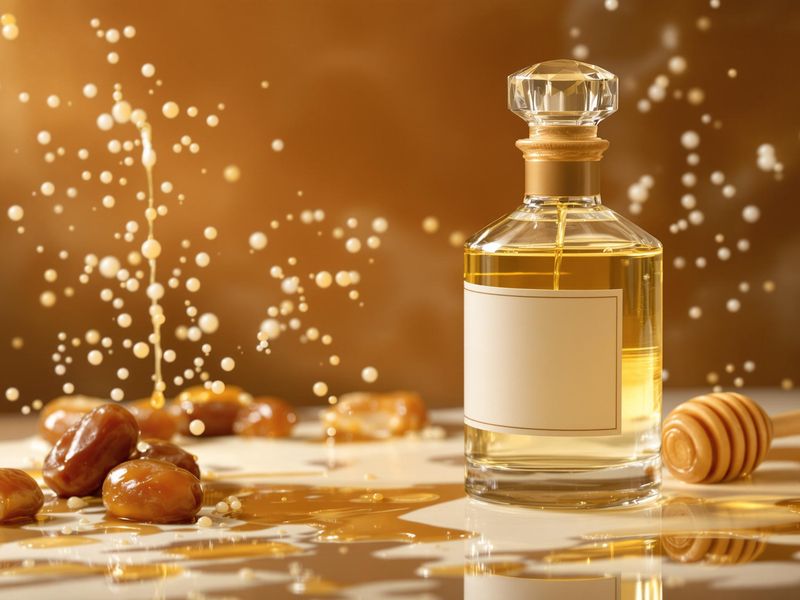 Macht süchtig: Dieses Body-Spray duftet nach warmen Dattelsirup