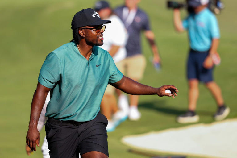 YouTube stars Fat Perez, Gabby Golf Girl and Soly set for second ...