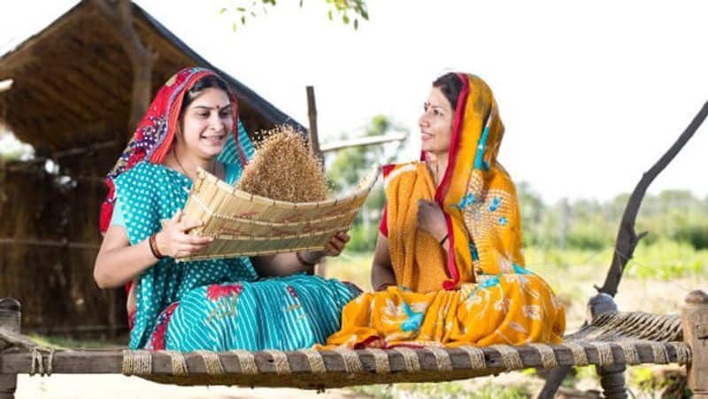 Shakti Rasoi: A Yogi Govt initiative helping thousands of women achieve ...