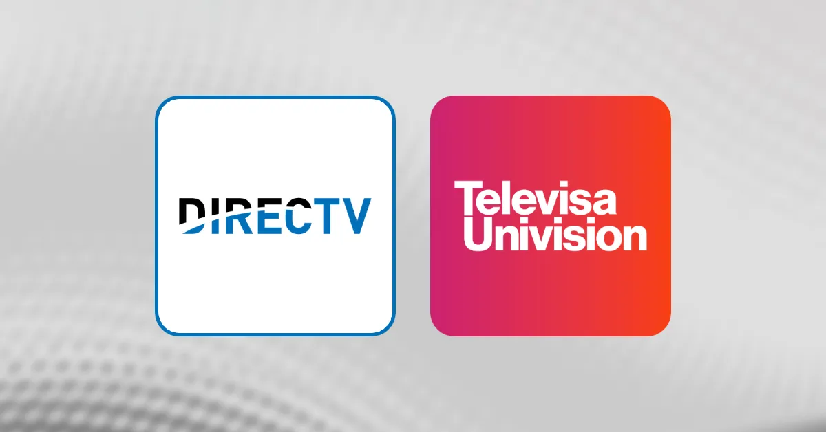 DirecTV, Televisa-Univision renew distribution agreement