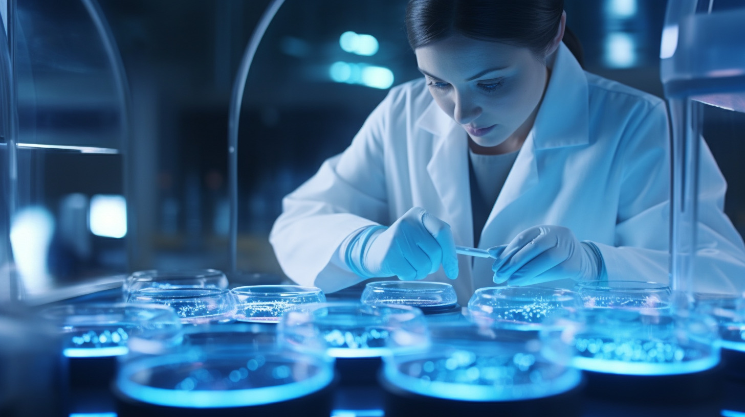 BioAge Labs, Inc. (BIOA)’s BGE-102 Shows Potent Weight Loss, Plans IND ...