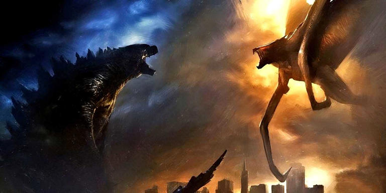 Godzilla’s $2.5B Franchise Is One Wrong Choice Away From A Fight It Can ...