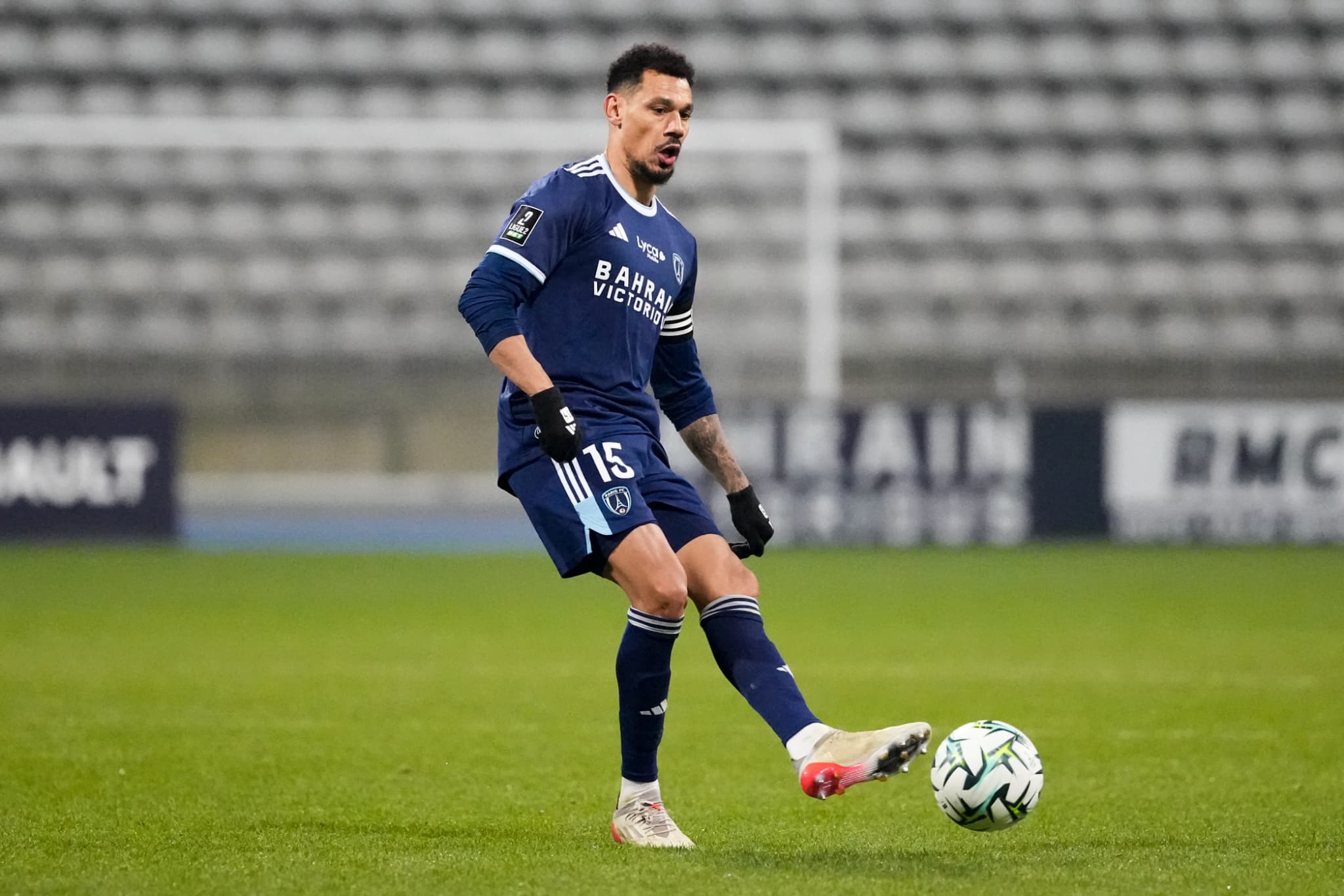 "Ils sont incompétents, nuls": l'énorme craquage de Kolodziejczak ...