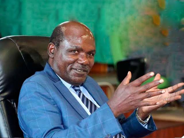 Govt Announces Tough Rules for Mourners During Chebukati's Burial