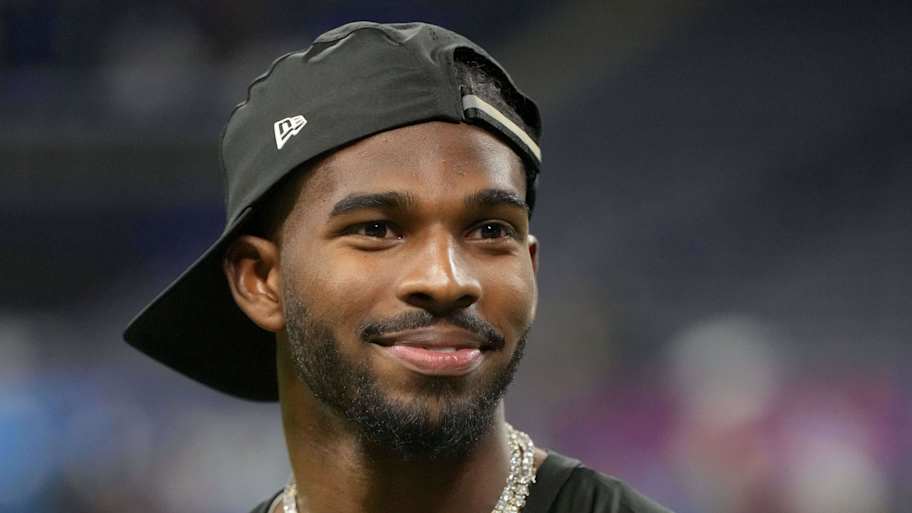 Las Vegas Raiders mock draft: Post-combine first-round forecasts