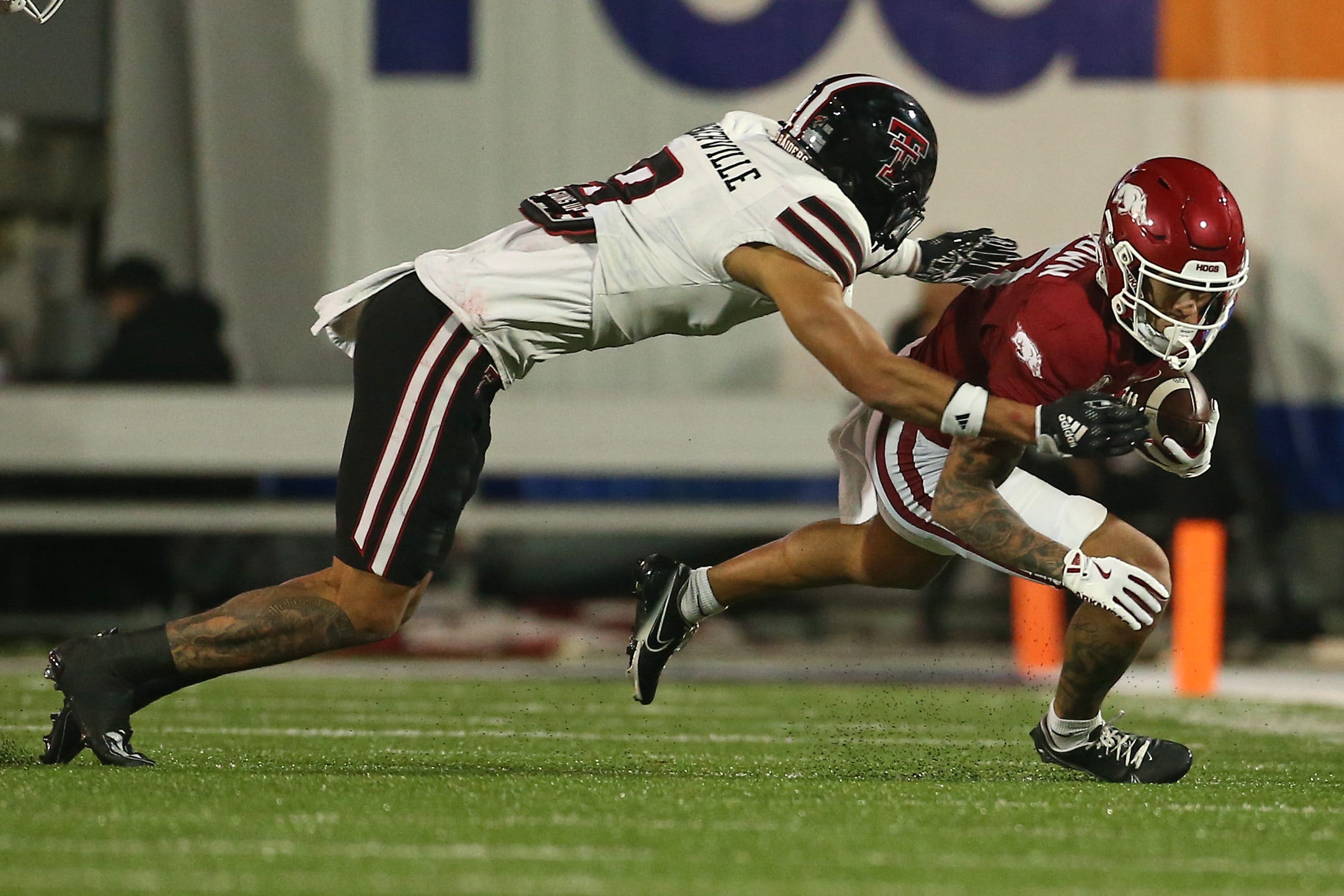 Five questions for Sam Pittman, Arkansas football entering spring practice