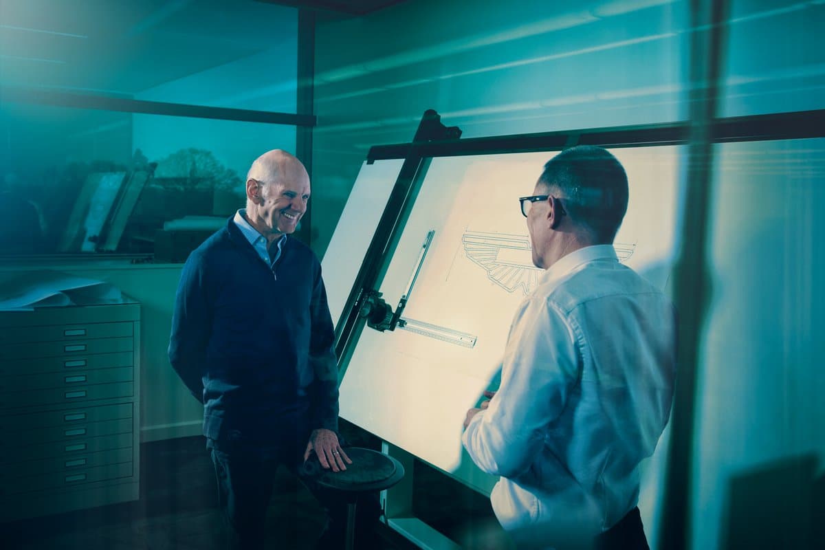 Formula 1 | Aston Martin accoglie Newey: “Benvenuto, Adrian”