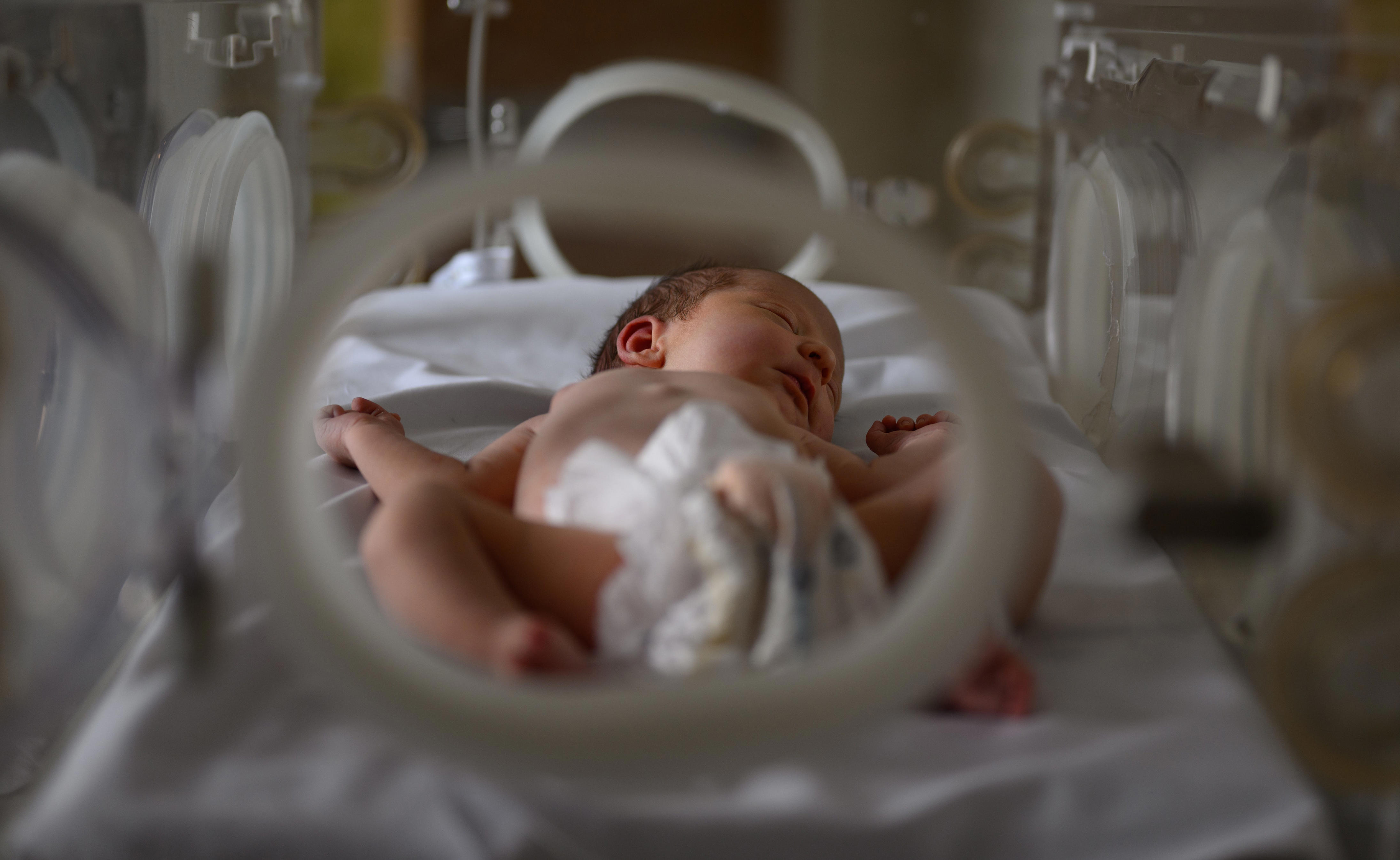 Medical Report: SIDS is still a leading cause of death in infants