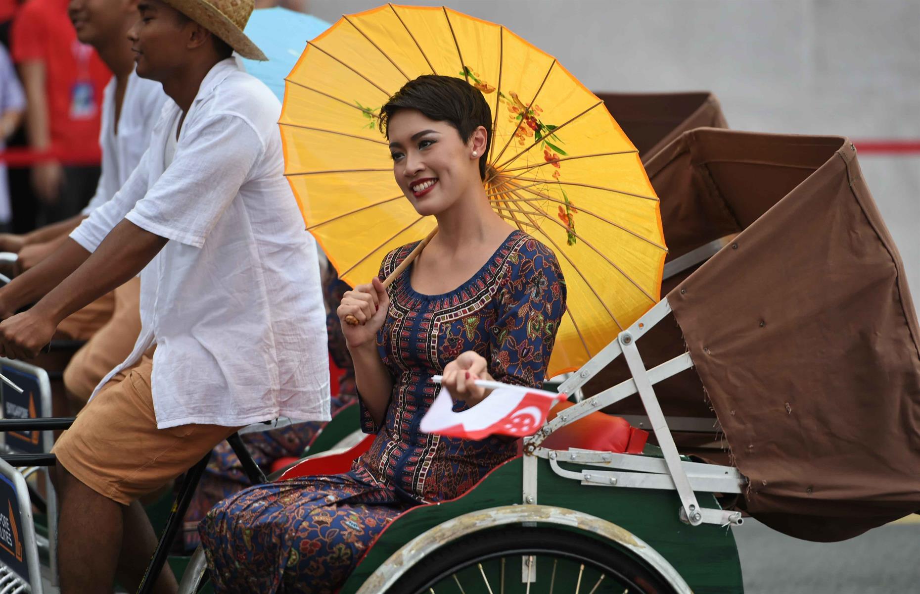 Where India sits in the world's SOFT power rankings