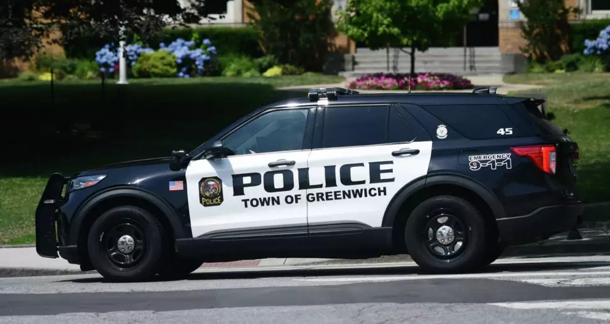 Greenwich burglary suspect connected to numerous smoke shop break-ins ...