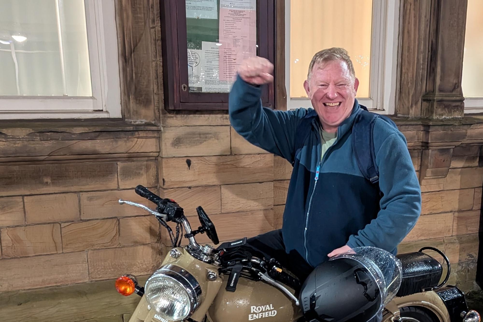 Liberal Democrats celebrate victory in Pendle Council’s Colne ward by ...