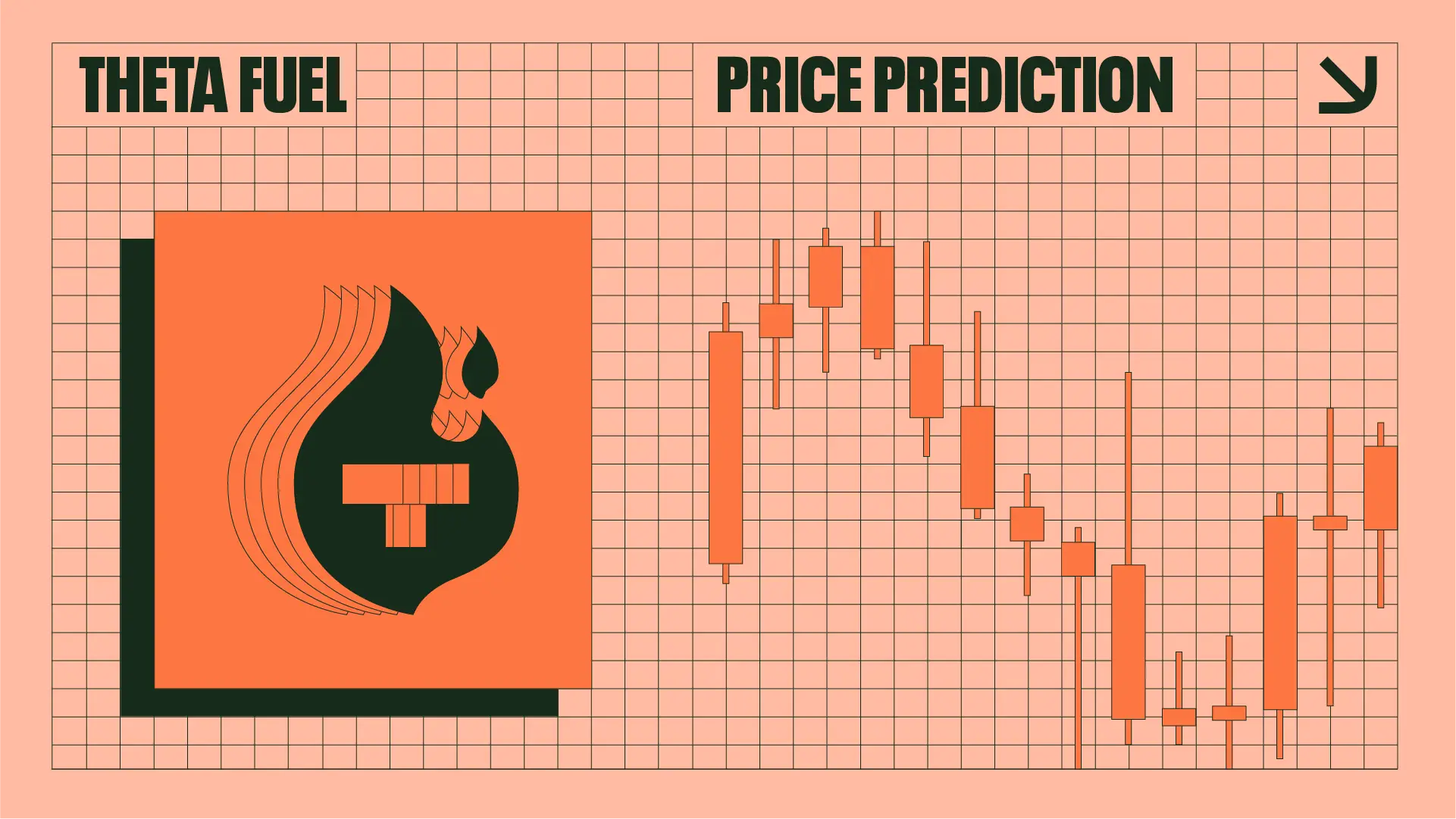 Theta Fuel Price Prediction 2025: TFUEL Price Faces Further Struggles