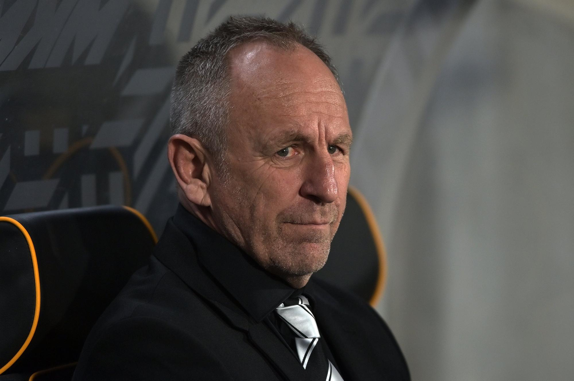 John Cartwright explains why he believes Hull FC are becoming 'good ...