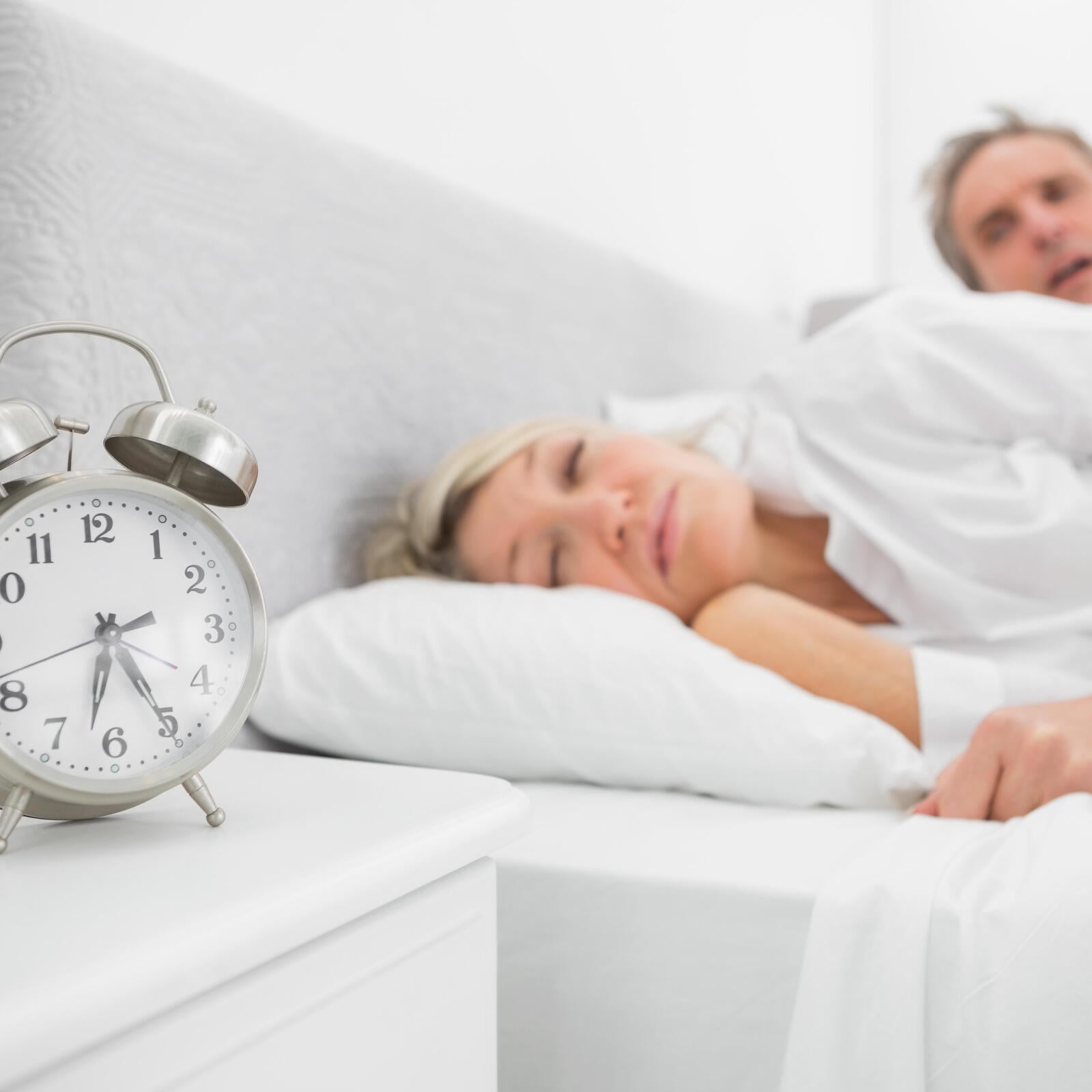 When is daylight saving time in 2025? Here's when clocks "spring forward."