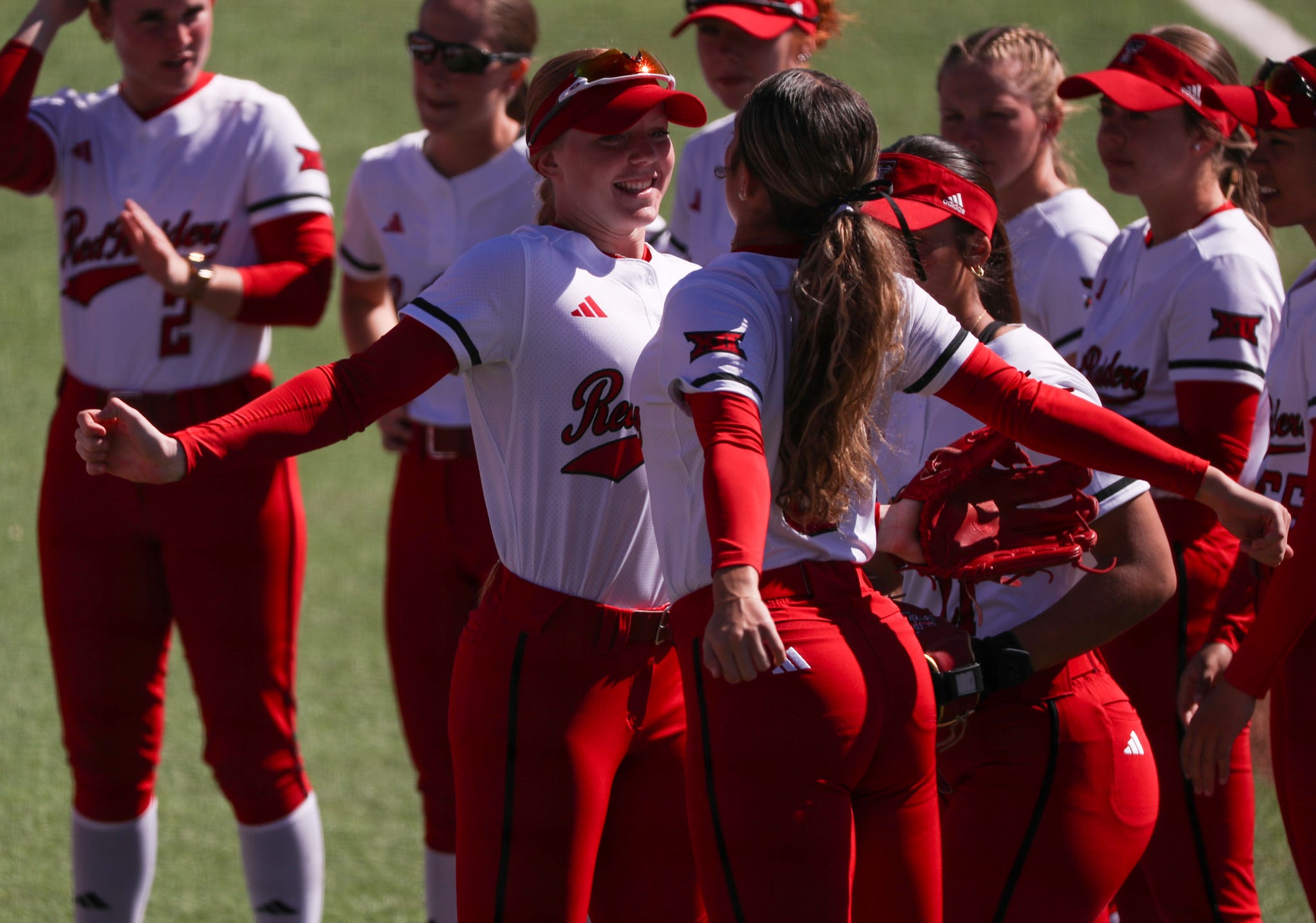 How will Texas Tech softball do in NCAA Lubbock Regional?: Prediction