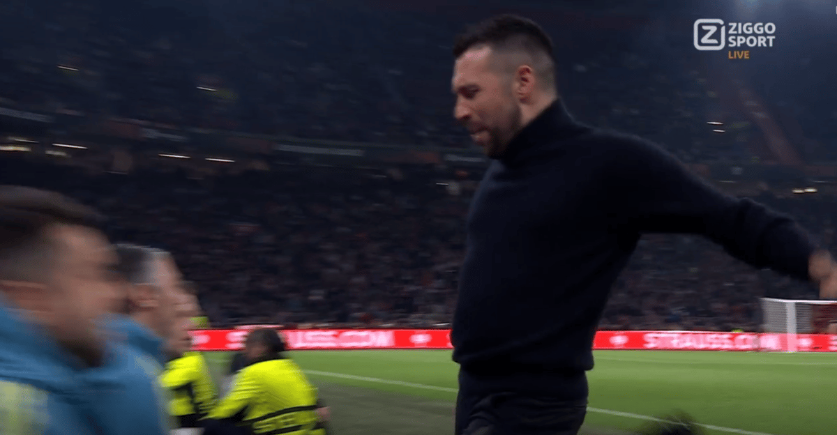 Woede-uitbarsting heeft grote gevolgen voor Jordan Henderson