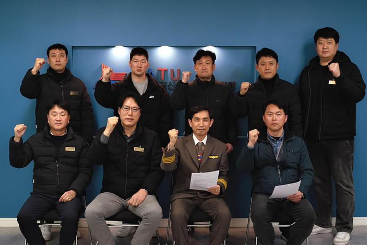 “APU, 회사 재무 위기 속 2000억원 상당 보상 요구”…수면 위로 떠오른 아시아나항공 노노 갈등