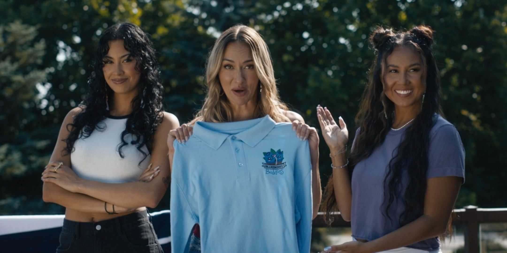 11 Best Shoresy Characters, Ranked