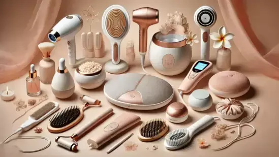 Smart beauty gadgets for Women's Day 2025 that empower women with ...