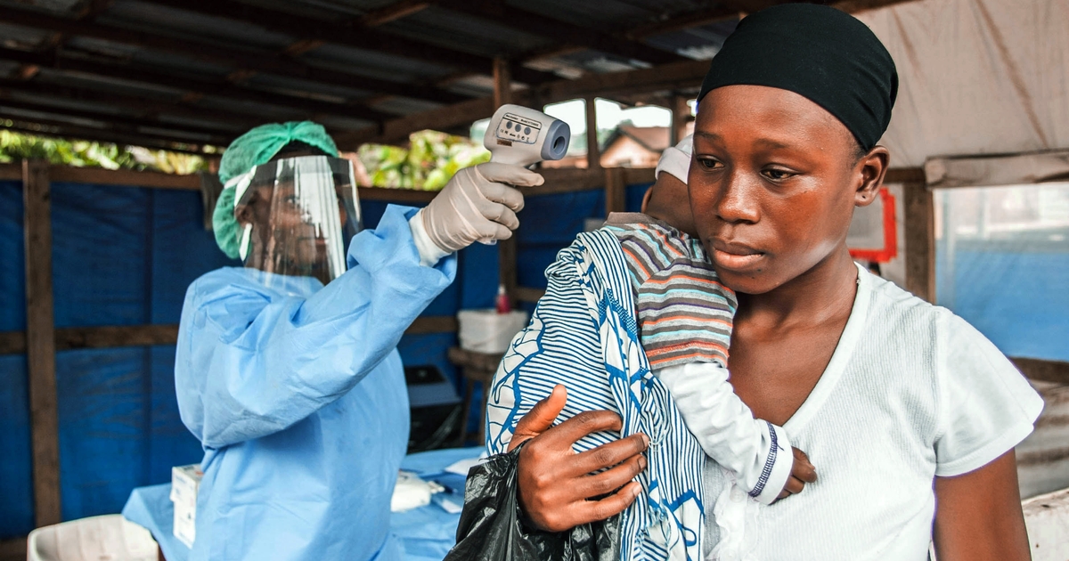 Uganda’s Ebola Outbreak Grows: 14 Cases and New Cluster Confirmed