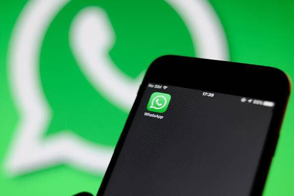 Así serían las tres palomitas azules, la nueva actualización de WhatsApp