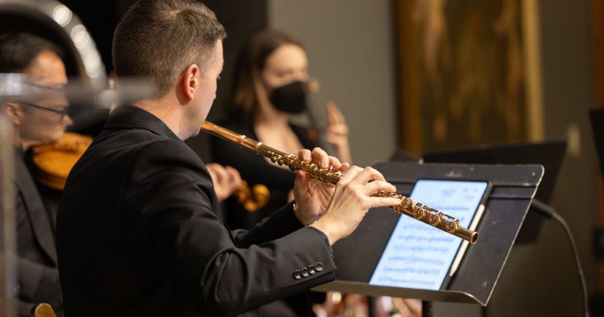 L’Ambasciata d’Italia a Washington celebra la musica classica