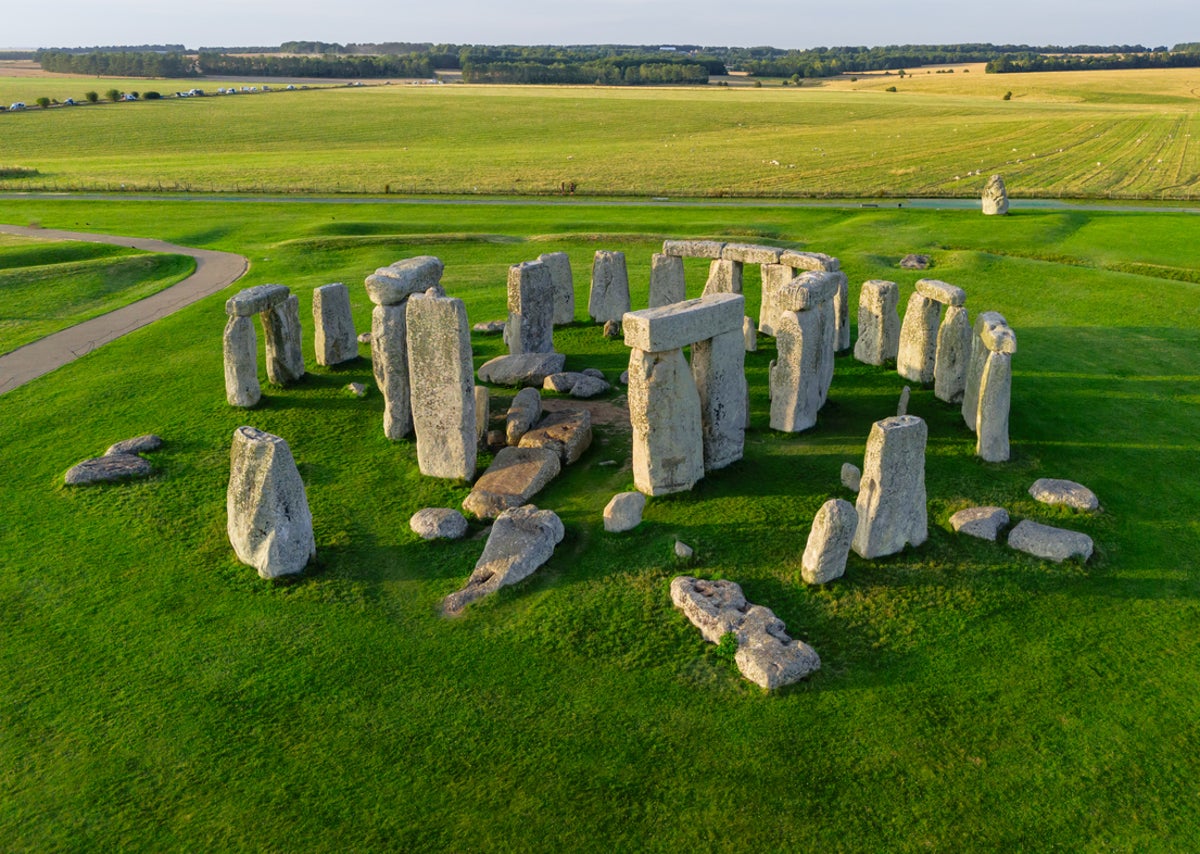 Stonehenge’s age called into question after revelation about ancient ...