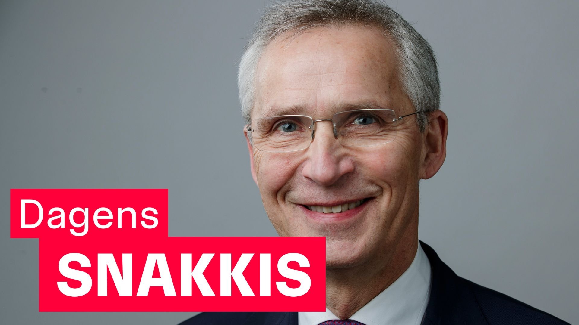 Erna Solberg og Sylvi Listhaug avviser Jens Stoltenbergs frekke skattefinte