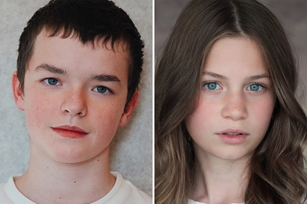 Emerald Fennell's ‘Wuthering Heights' Find Its Young Heathcliff and ...