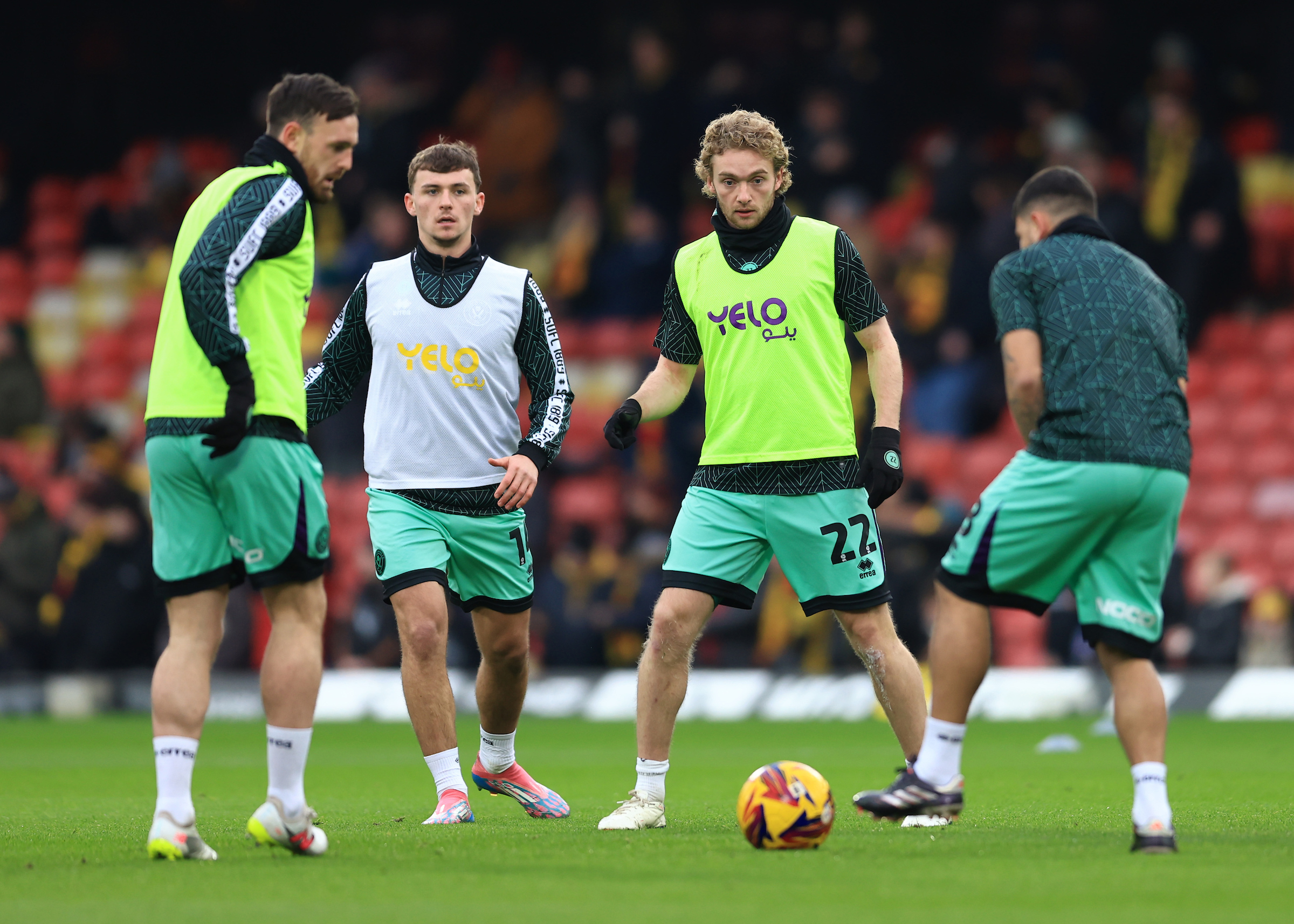 “Not looking good...” - Latest Sheffield United injury blow severity as ...