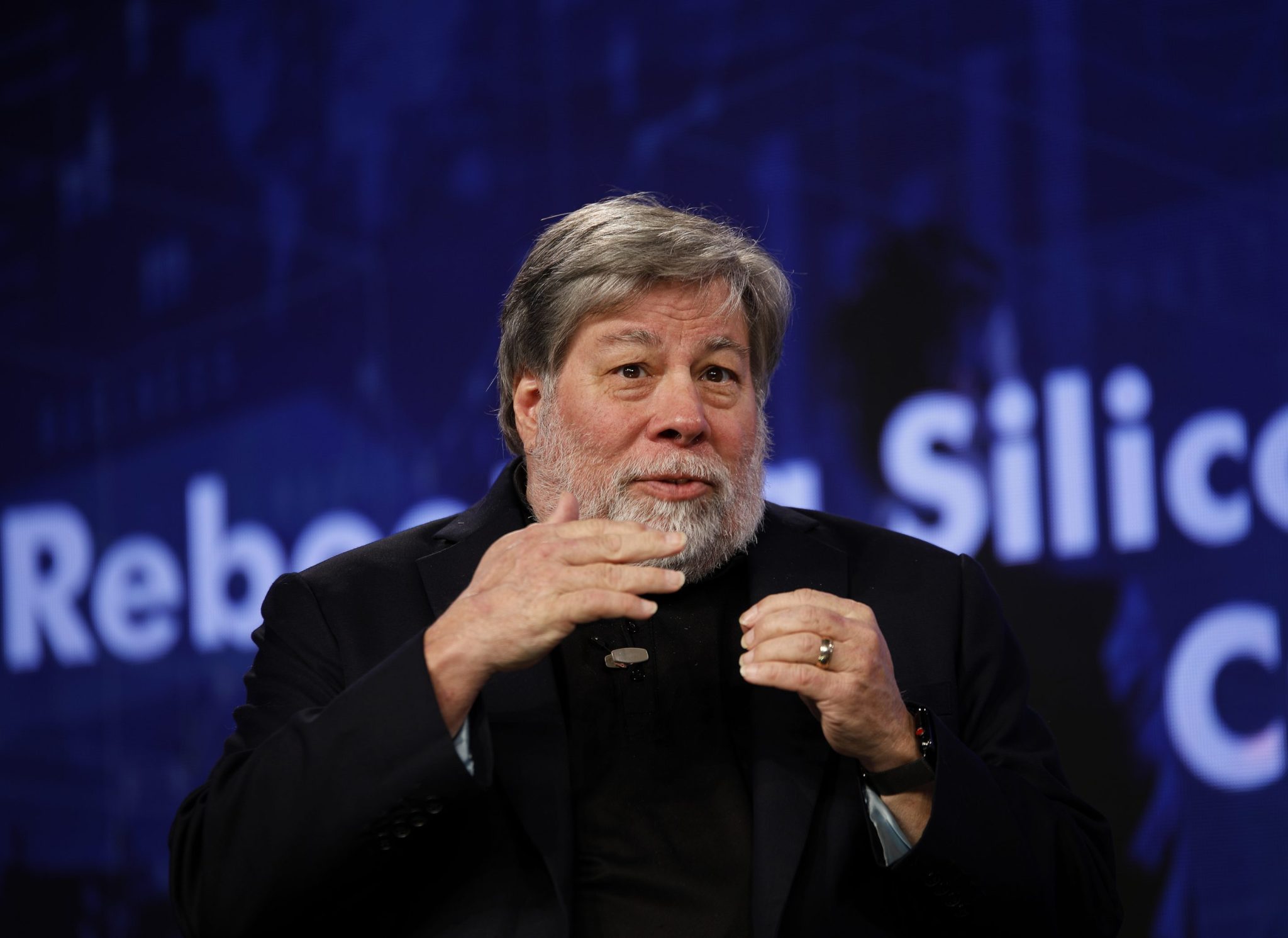 Apple cofounder Steve Wozniak says Tesla ‘is the worst in the world’ at ...