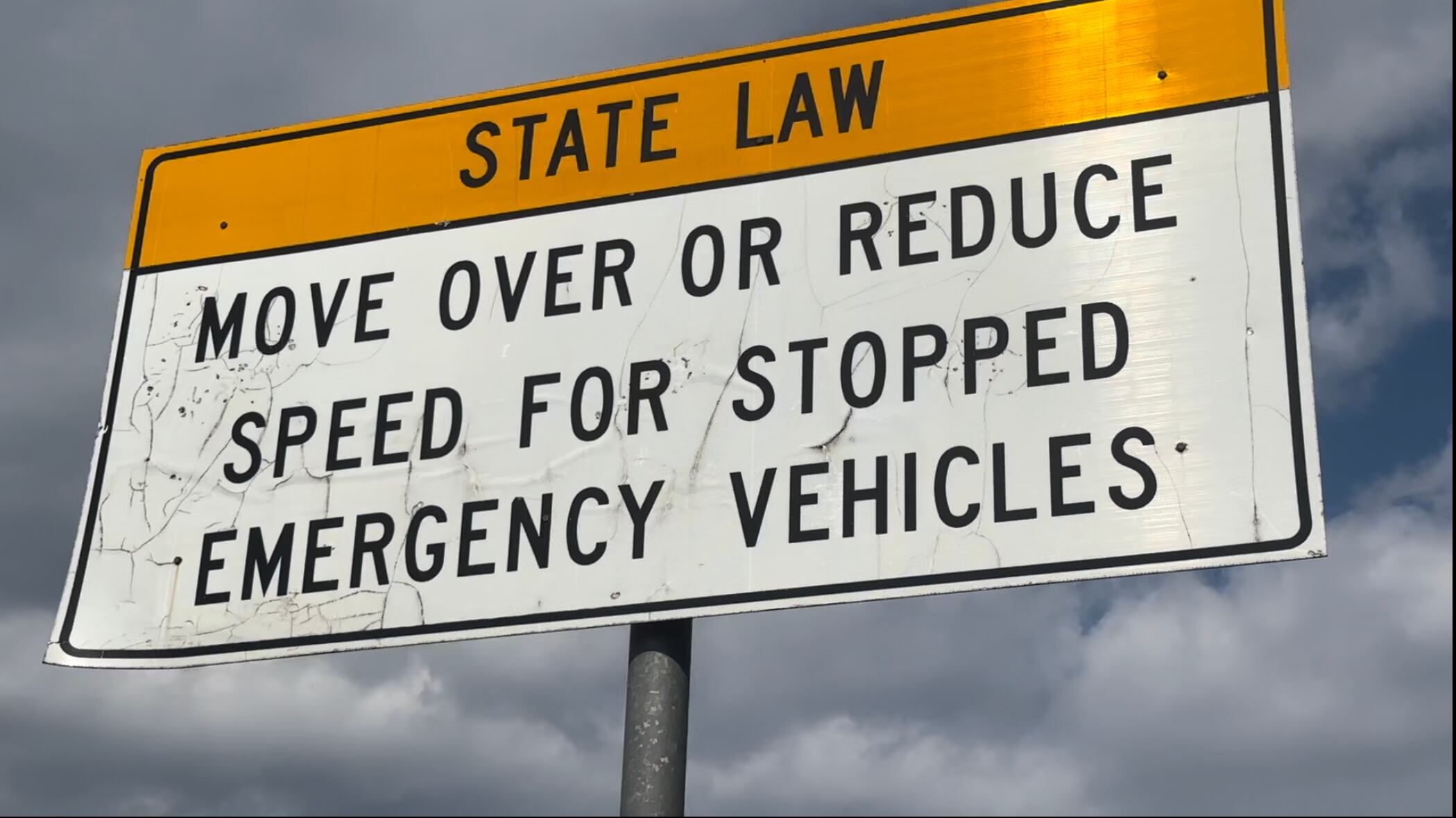 NH Senate passes expansion to ‘Move Over’ law