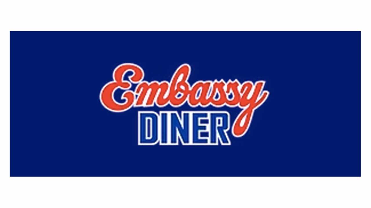 Best Diner On Long Island In 2024: Embassy Diner