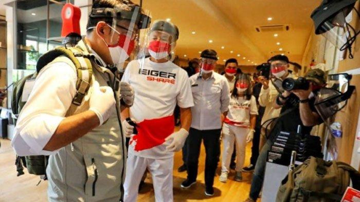 Sosok Ronny Lukito,Bos Eiger Adventure Land yang Buat Dedi Mulyadi Menangis,Minta Izin Dicabut