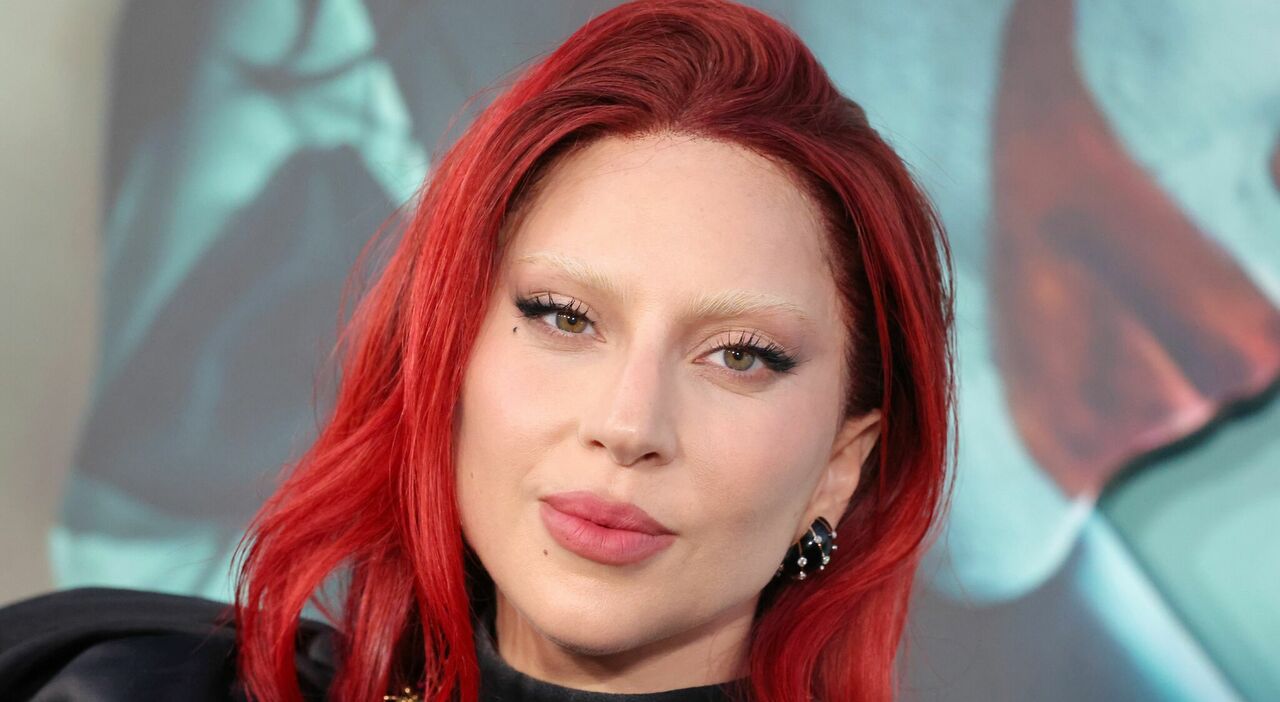 Lady Gaga: «Sono italiana e ne sono orgogliosa. Il mio piatto preferito ...