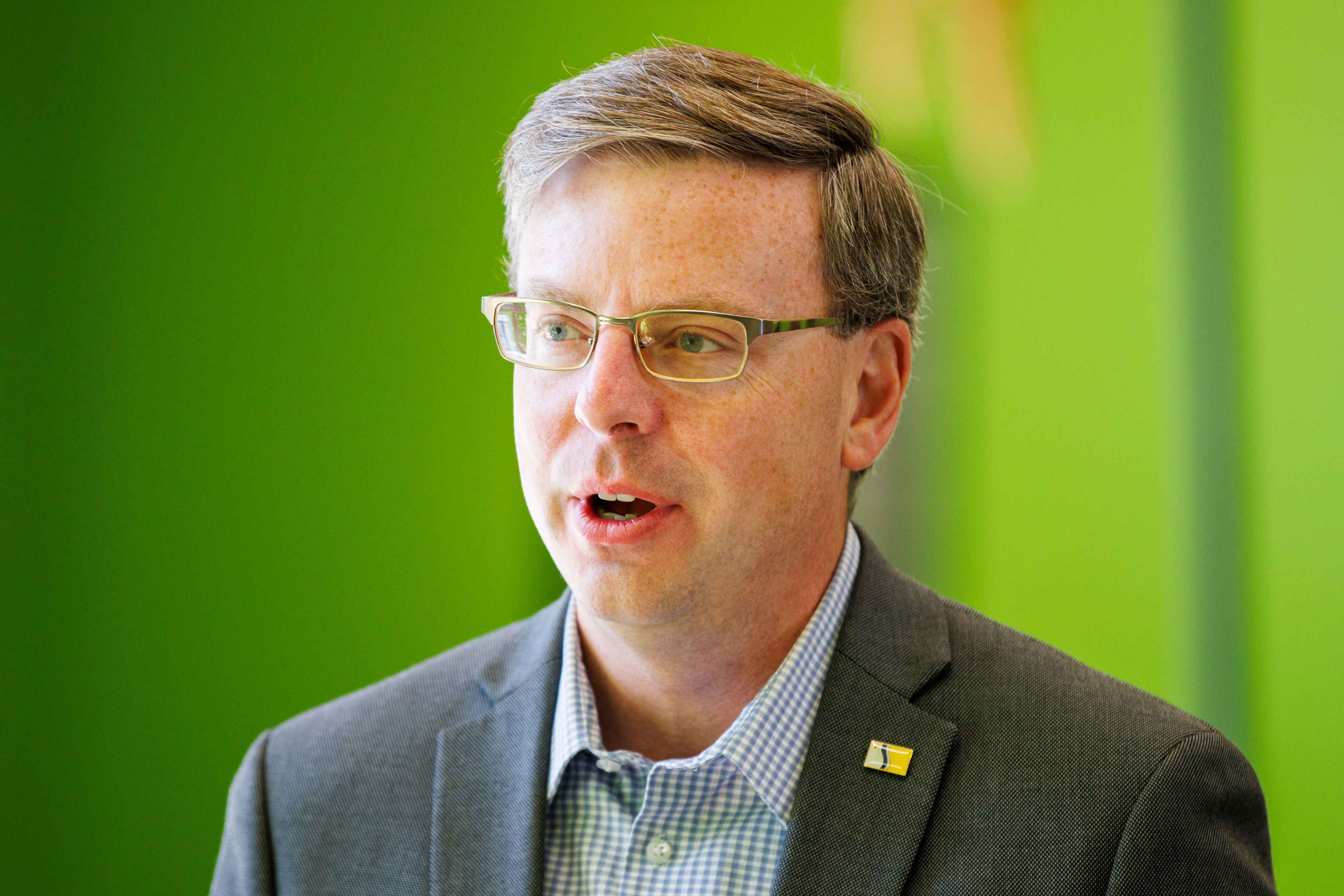 Meet the South Bend mayor and city staff at St. Adalbert Catholic ...