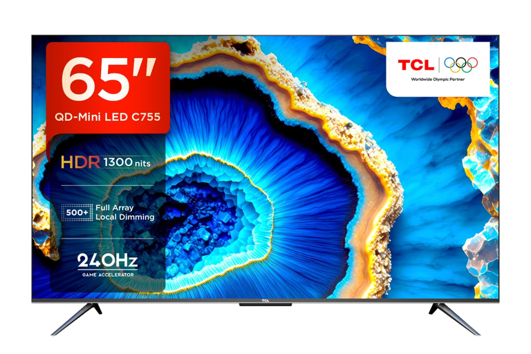 Best TVs with over 1000 nits peak brightness for impactful HDR in March ...