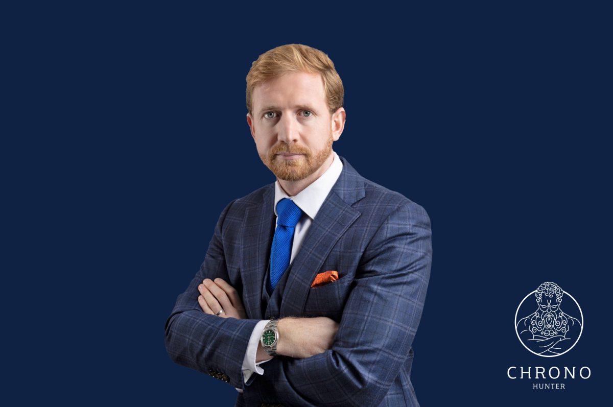 Barclays bank outage cost our luxury watch firm £10,000s of sales