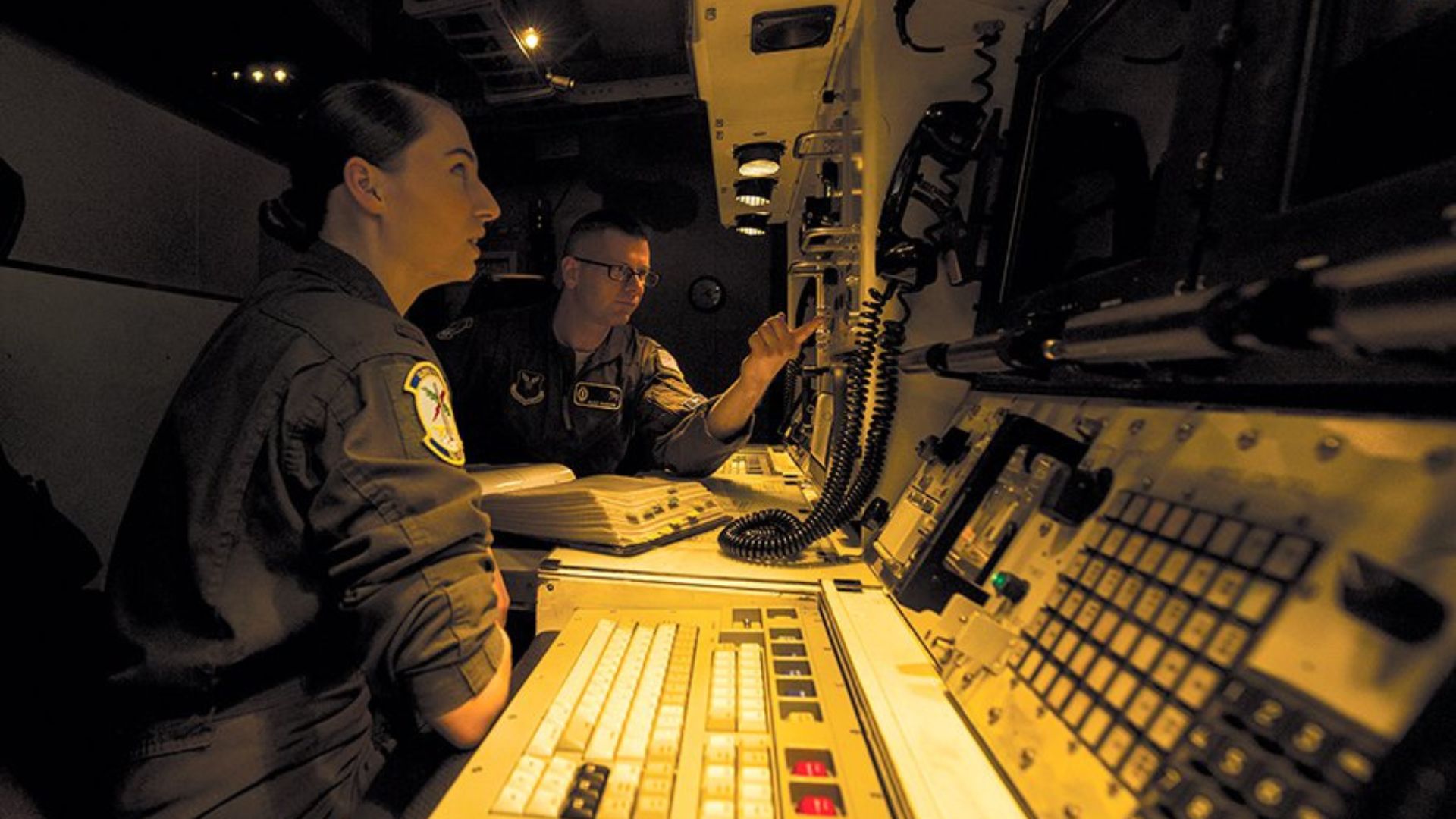 Terminator-style takeover? US eyes nuclear command, control with AI but ...