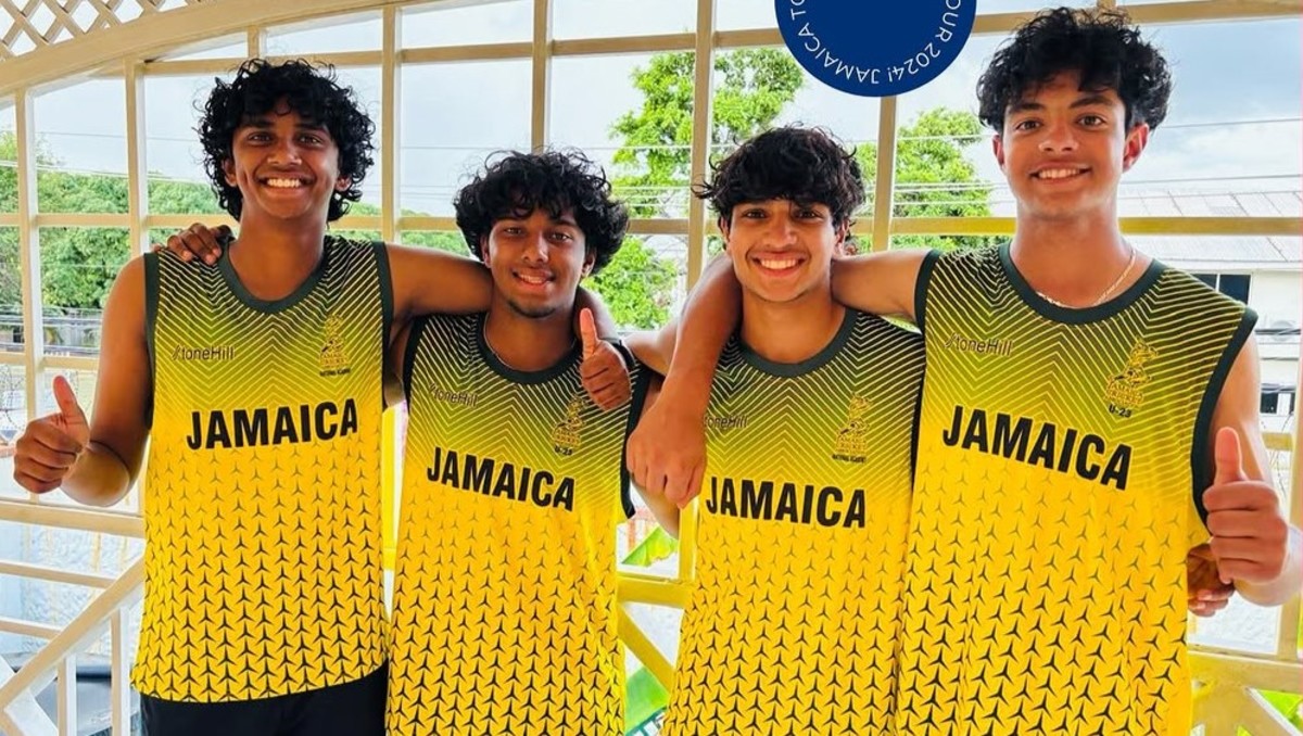 MLCA Seattle players receive special mentions for Jamaica U21 tour ...