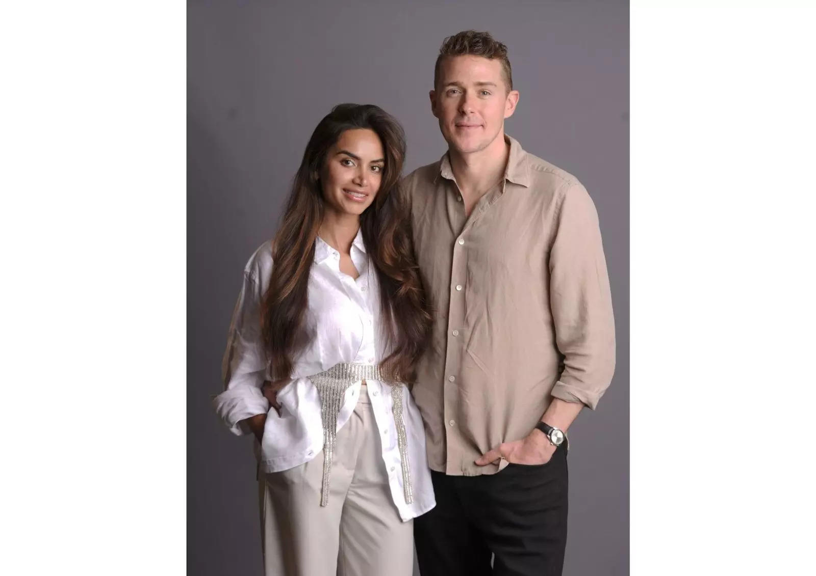 Beauty brand Inde Wild raises $5 million from Unilever Ventures, others