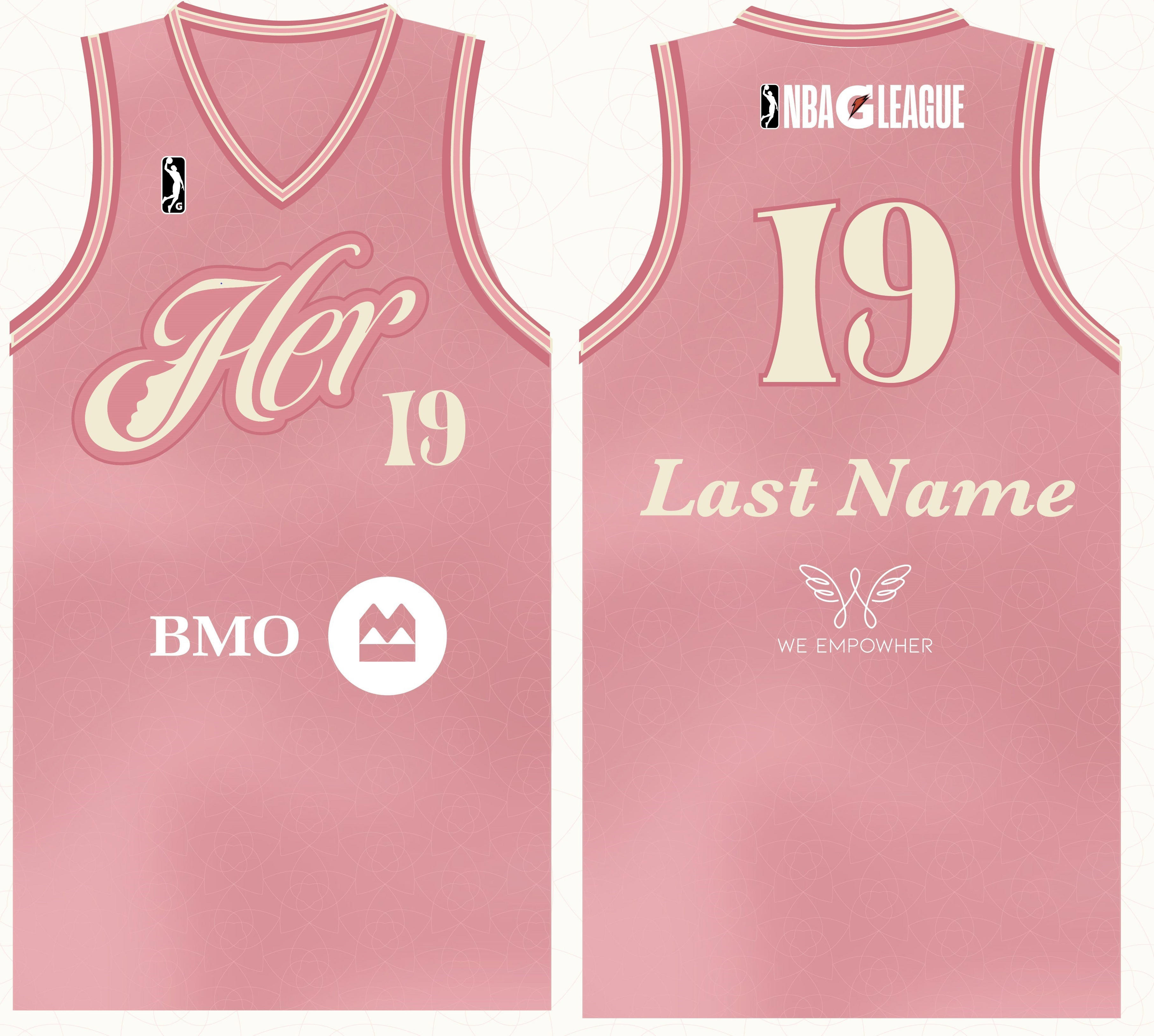 Wisconsin Herd will host theme jersey night, HER event to recognize ...