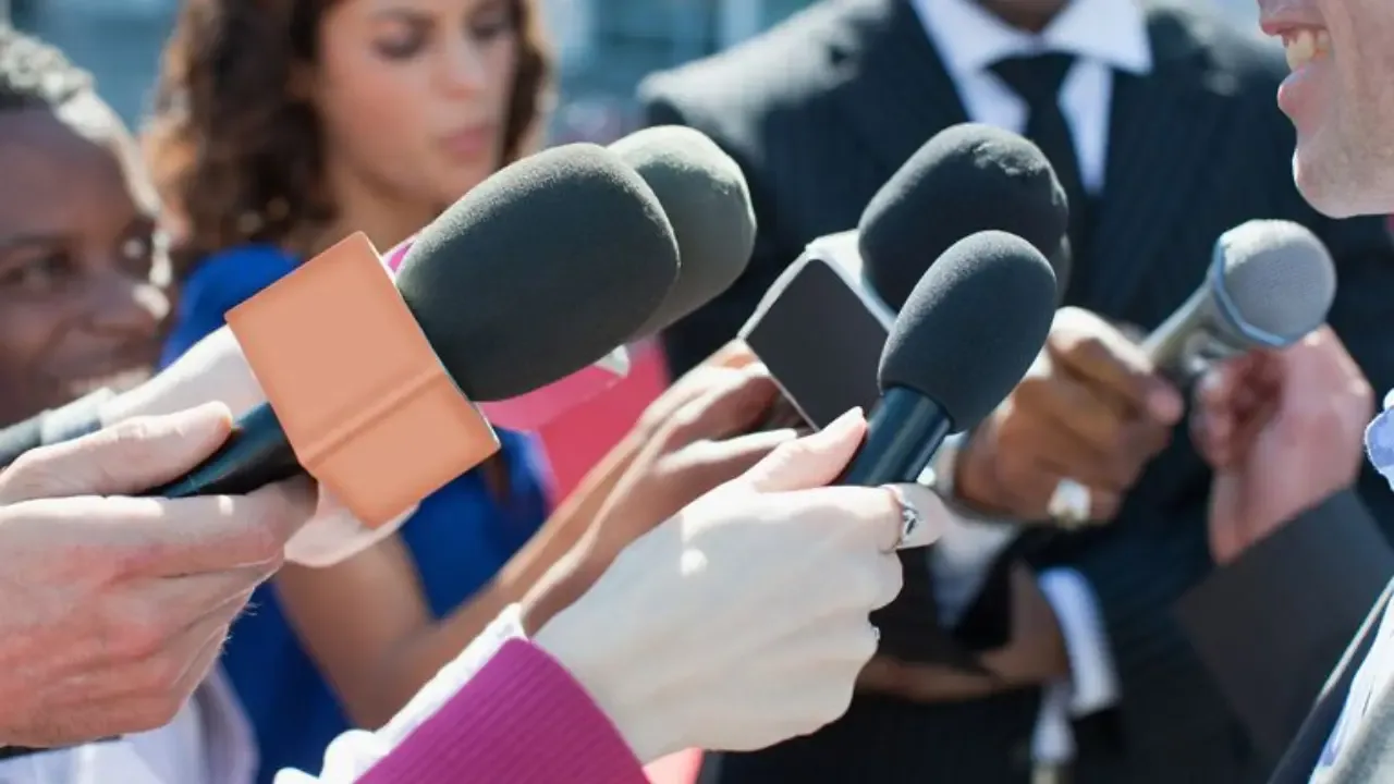 MRA calls for empowerment of female journalists