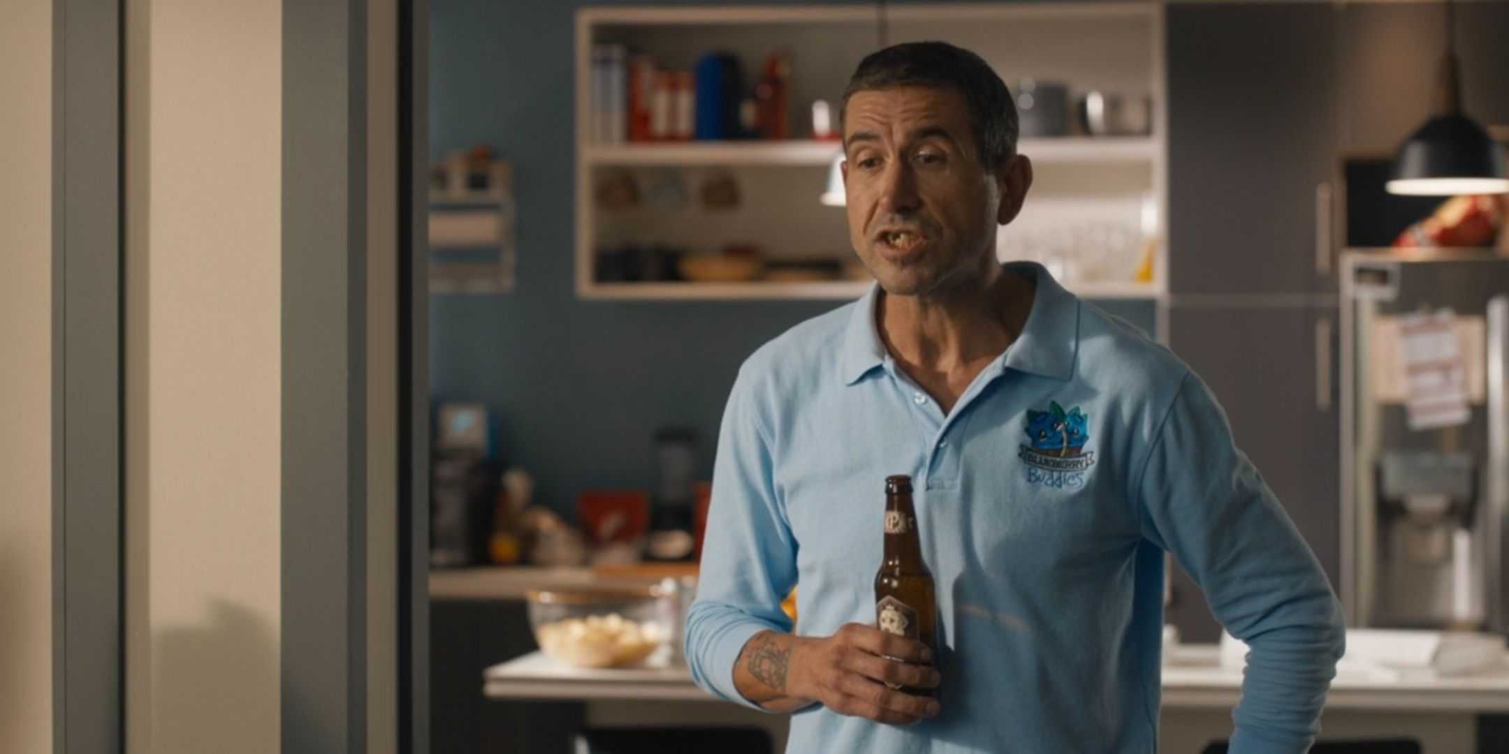 11 Best Shoresy Characters, Ranked