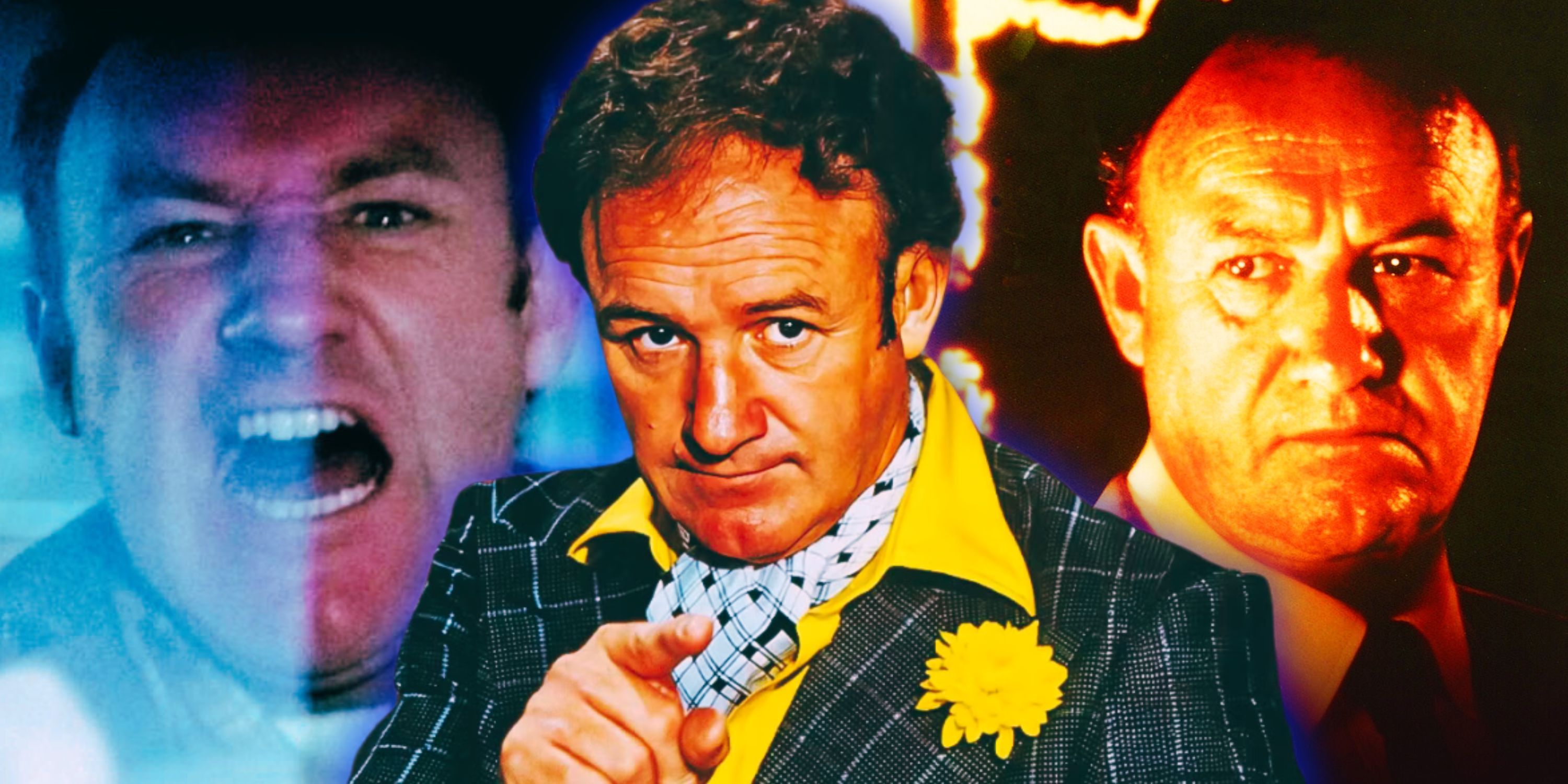 10 Greatest Gene Hackman Movies That all Film Buffs Must See