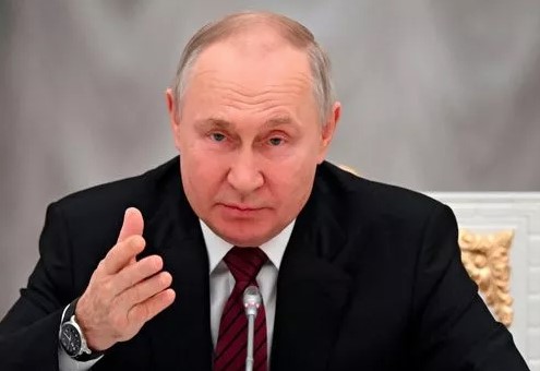 Chilling WW3 Warning by Russia Targets ‘Irish Soldiers’ in Ukraine Standoff