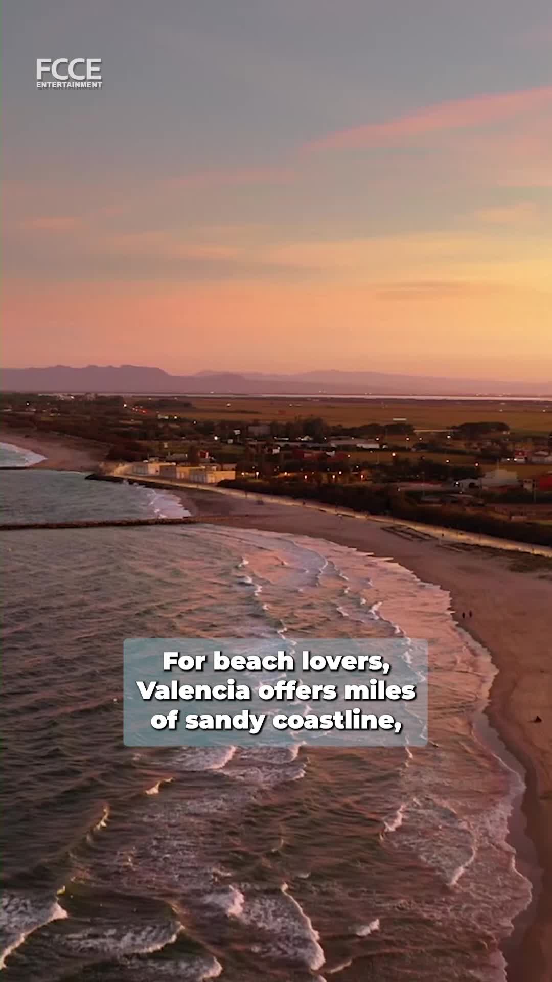 Discover the charm and luxury of Valencia, Spain