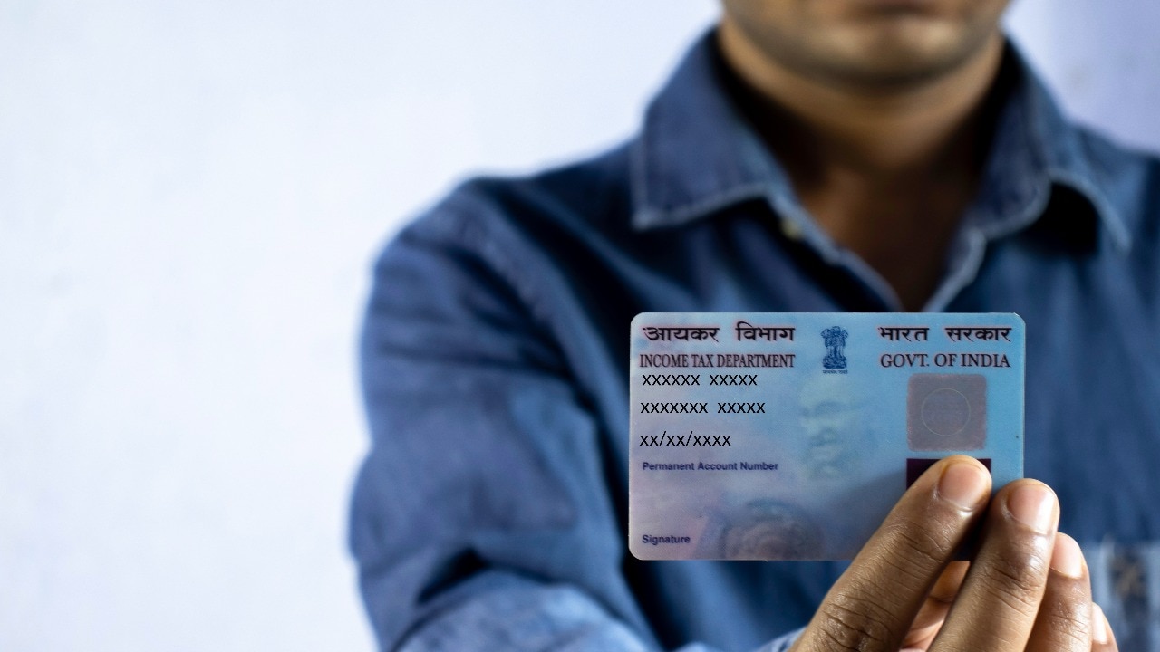 Multiple PANs can attract Rs 10,000 fine. Here's how to avoid