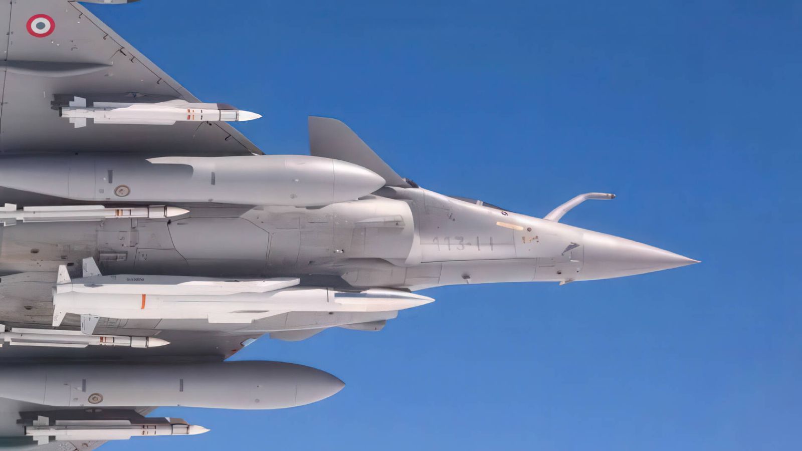 La futura fuerza de disuasión nuclear que Europa necesita para mantener ...