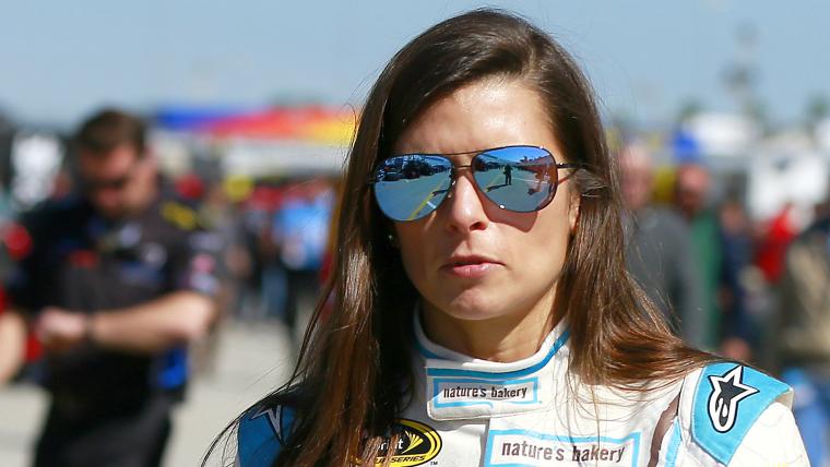 Female NASCAR drivers timeline: Full list of women to race in Cup ...